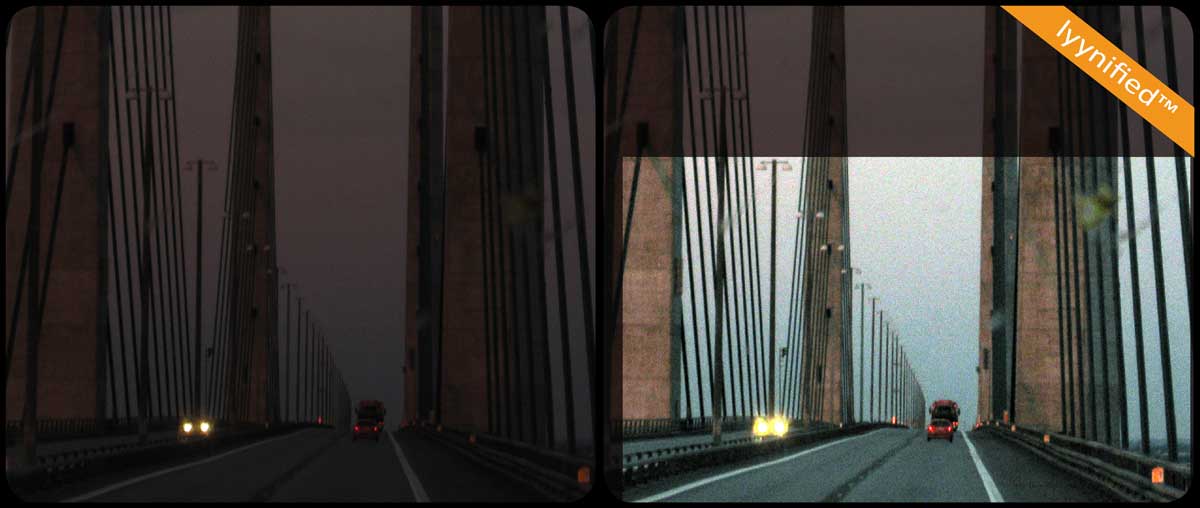 Lyynifier ™ – LYYN