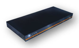 LYYN – Video Enhancement in Real Time