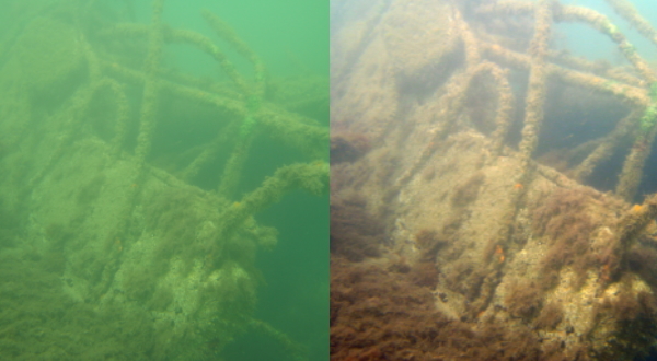 LYYN – Video Enhancement in Real Time